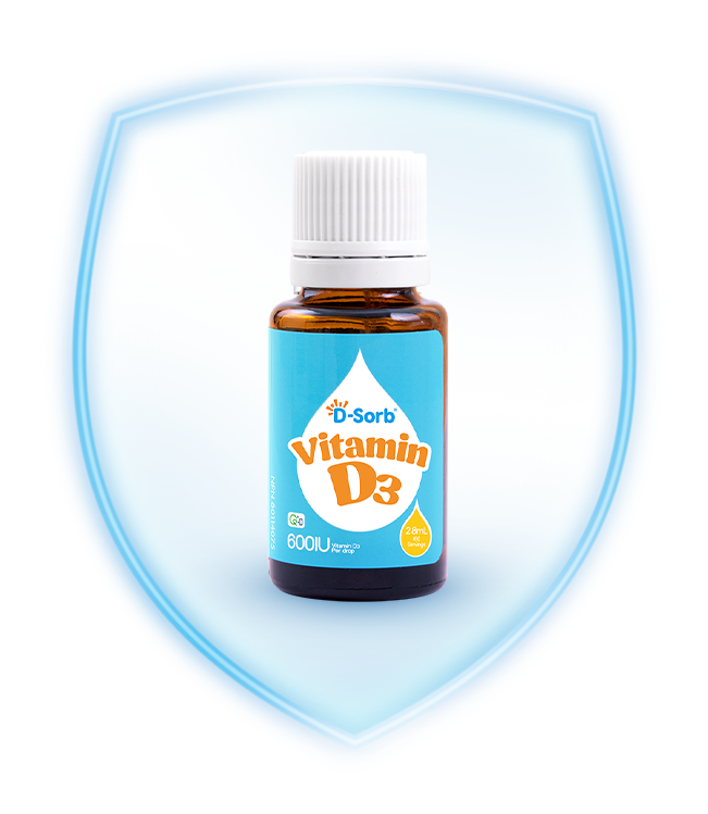 滴适宝D-Sorb官方网站